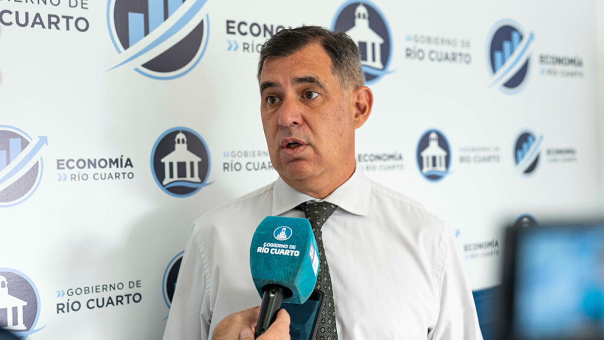 Antonetti, sobre la colocación de letras por $850 millones: “Fue una ...