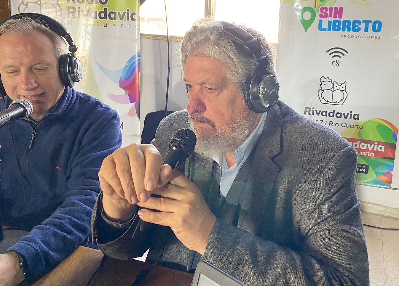 “Lo importante es que el sector productivo ha tomado la delantera ...