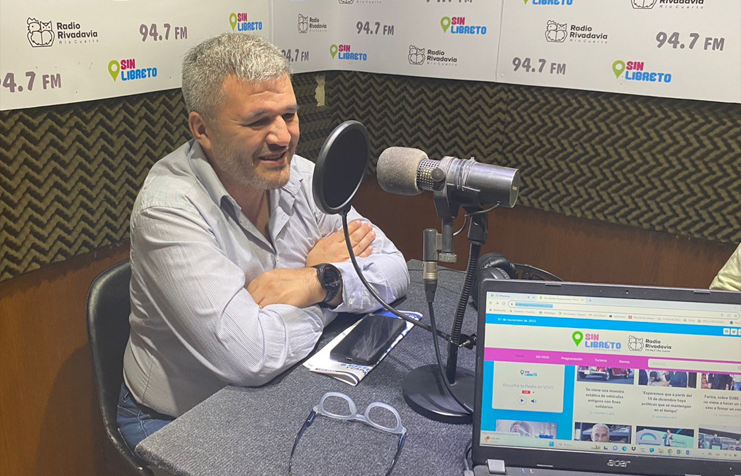“Al empresario le cuesta pagar el salario y al asalariado, llegar a fin ...
