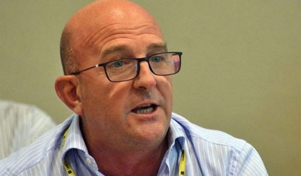 Carasso: “Schiaretti se va con claroscuros” - Sin Libreto Producciones