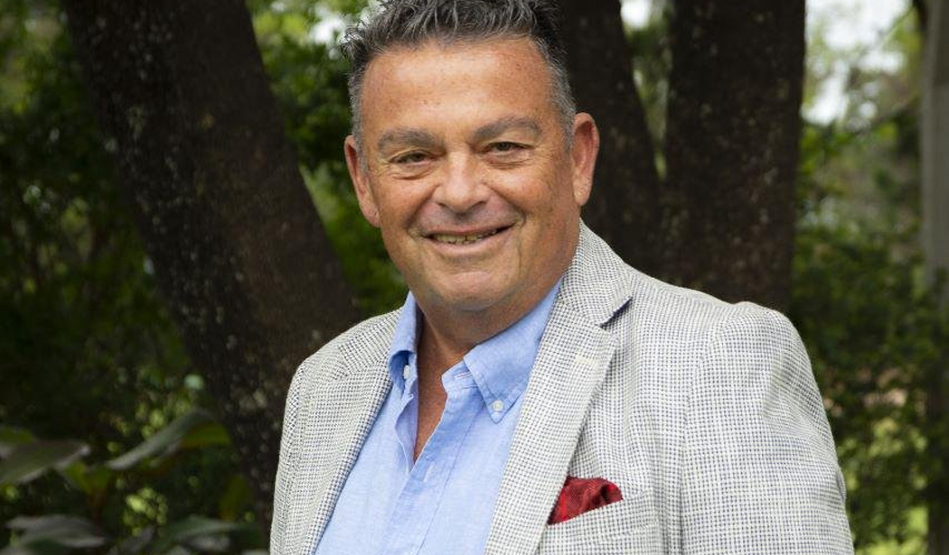 Eiben confirmó que LLA disputará la Intendencia de Río Cuarto - Sin ...