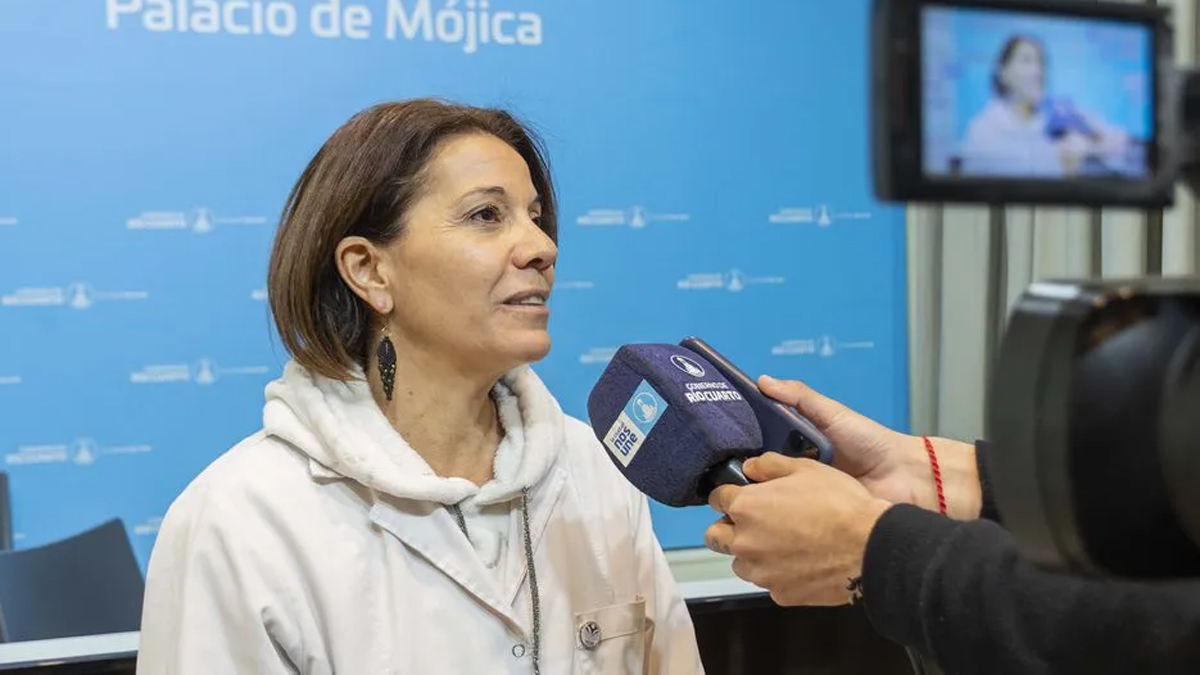 Avanza el proyecto del Centro de Tratamiento de Adicciones en Río ...