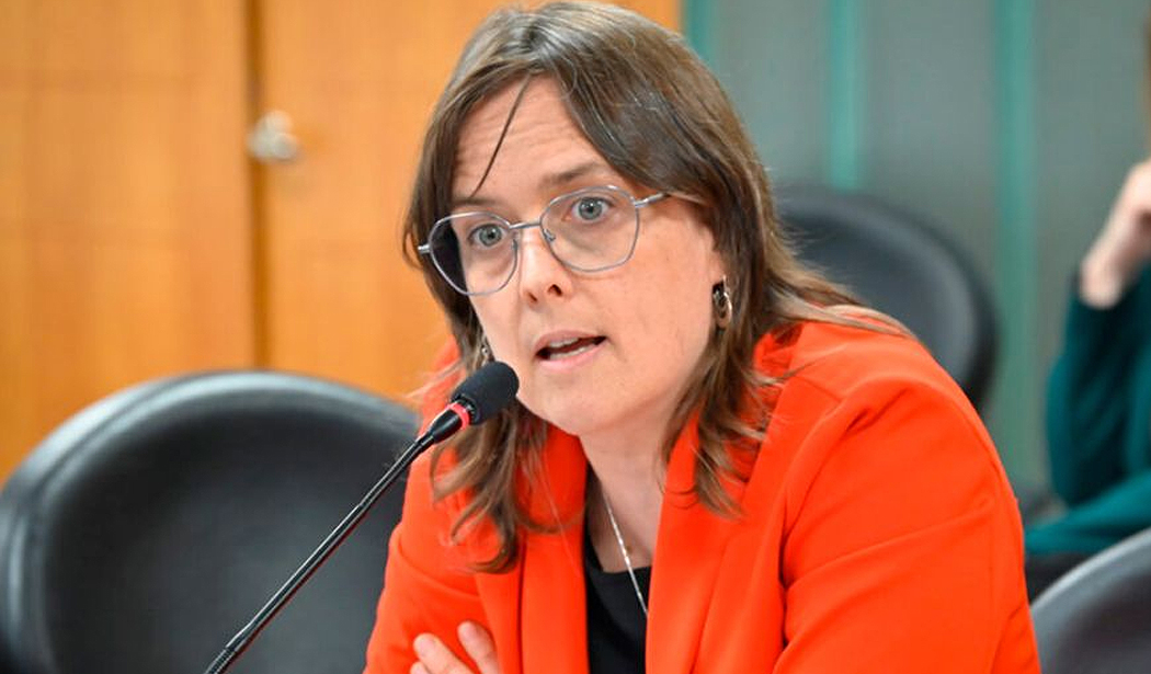 Austin, sobre el “Ficha Limpia” oficialista: “Es como el vaso medio ...