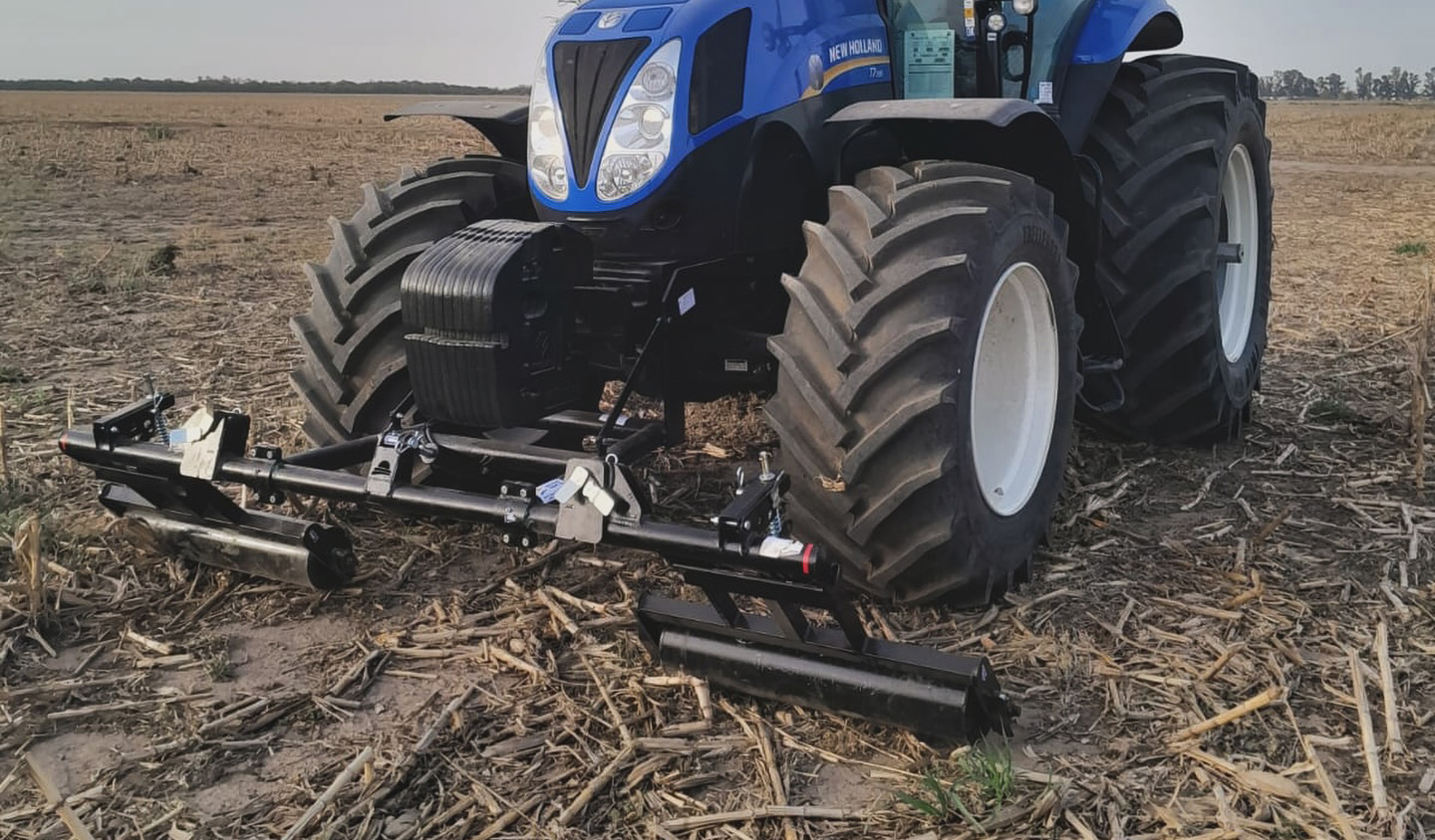 Industrias Fragar vuelve a Expoagro para mostrar la innovación de sus ...