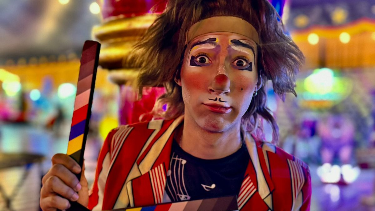 Circo Rodas llega a Río Cuarto con un show totalmente renovado - Sin ...