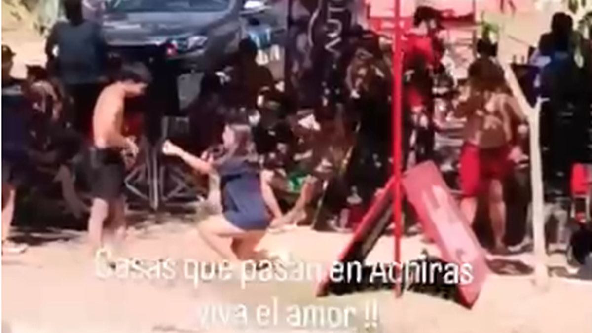 Parador La Martina, un clásico de Achiras que combina gastronomía ...